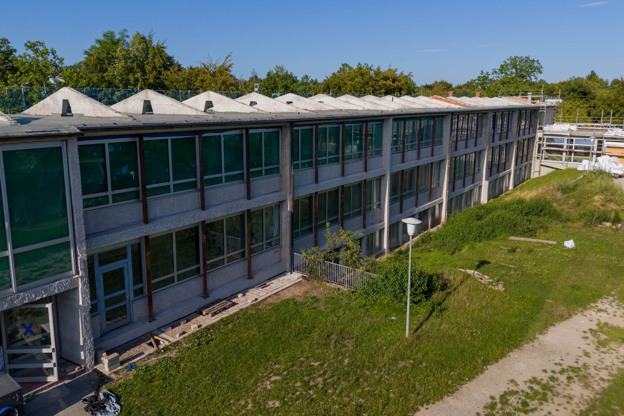 Projekte – Suess Staller Schmitt Ingenieure