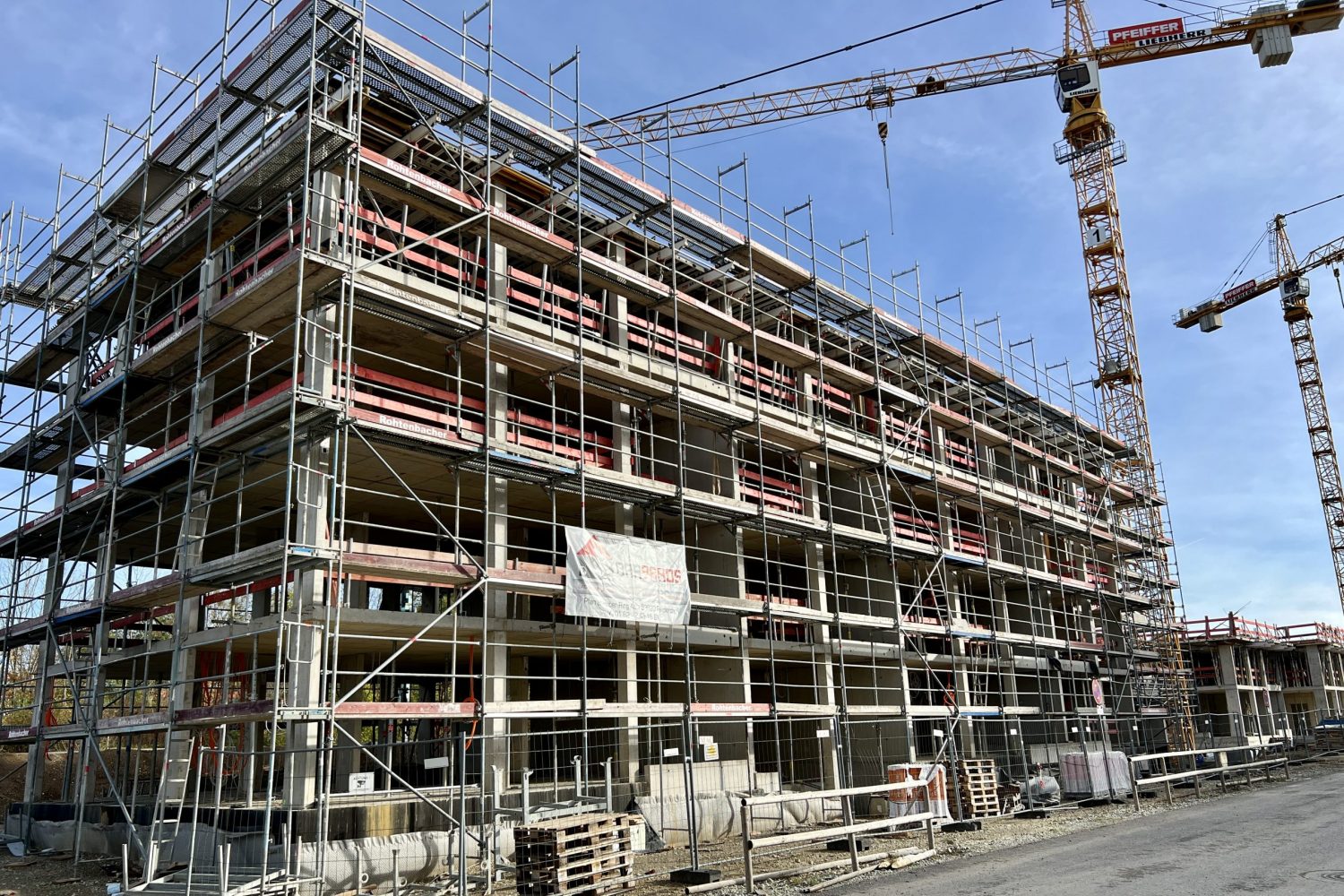 Projekte – Suess Staller Schmitt Ingenieure