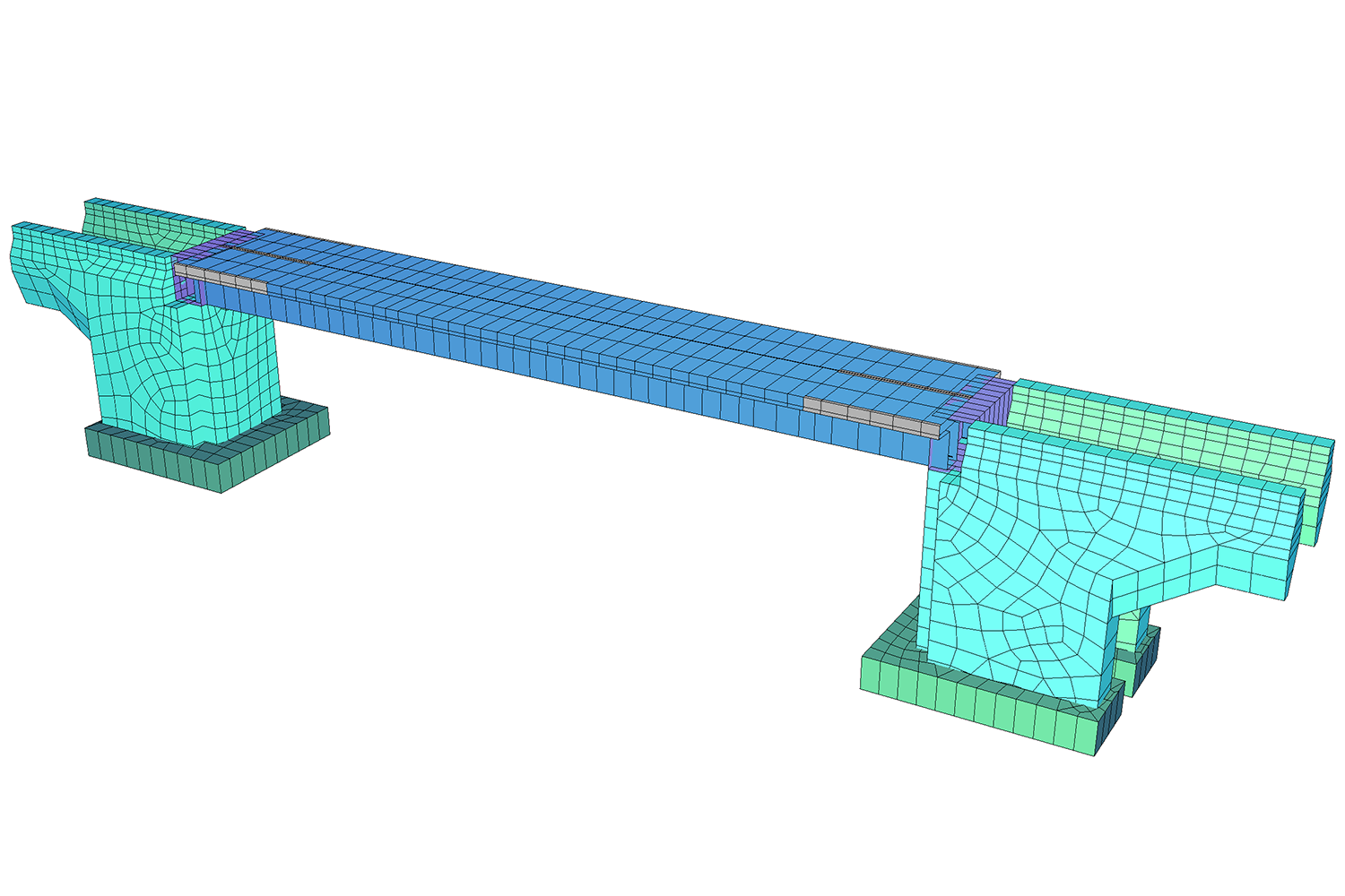 Projekte – Suess Staller Schmitt Ingenieure